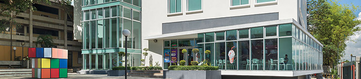 Institulo Tecnológico de Santo Domingo - INTEC y SAP UA consolidan ...