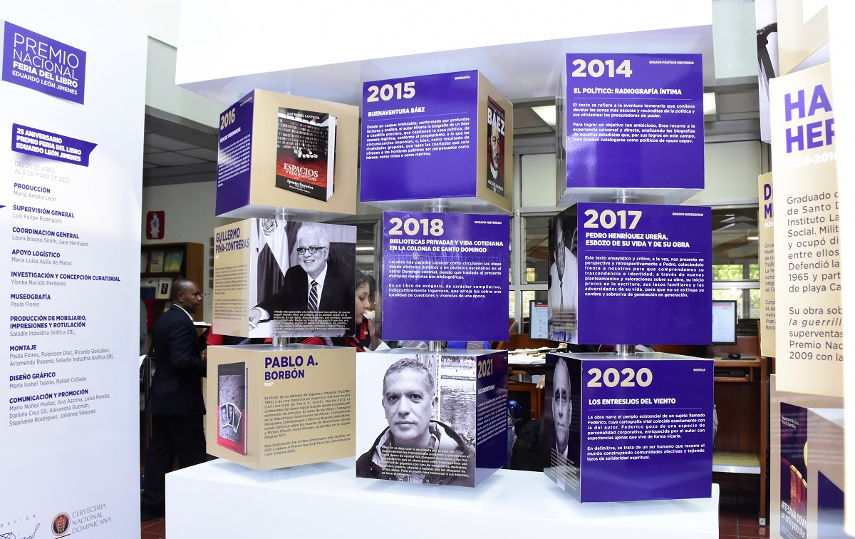 Institulo Tecnológico de Santo Domingo - Biblioteca de INTEC hospeda ...